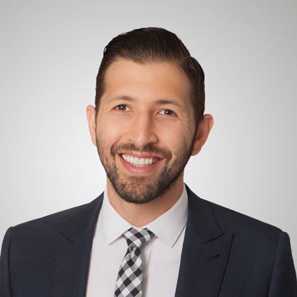 Alex Zalkin | The Zalkin Law Firm P.C.